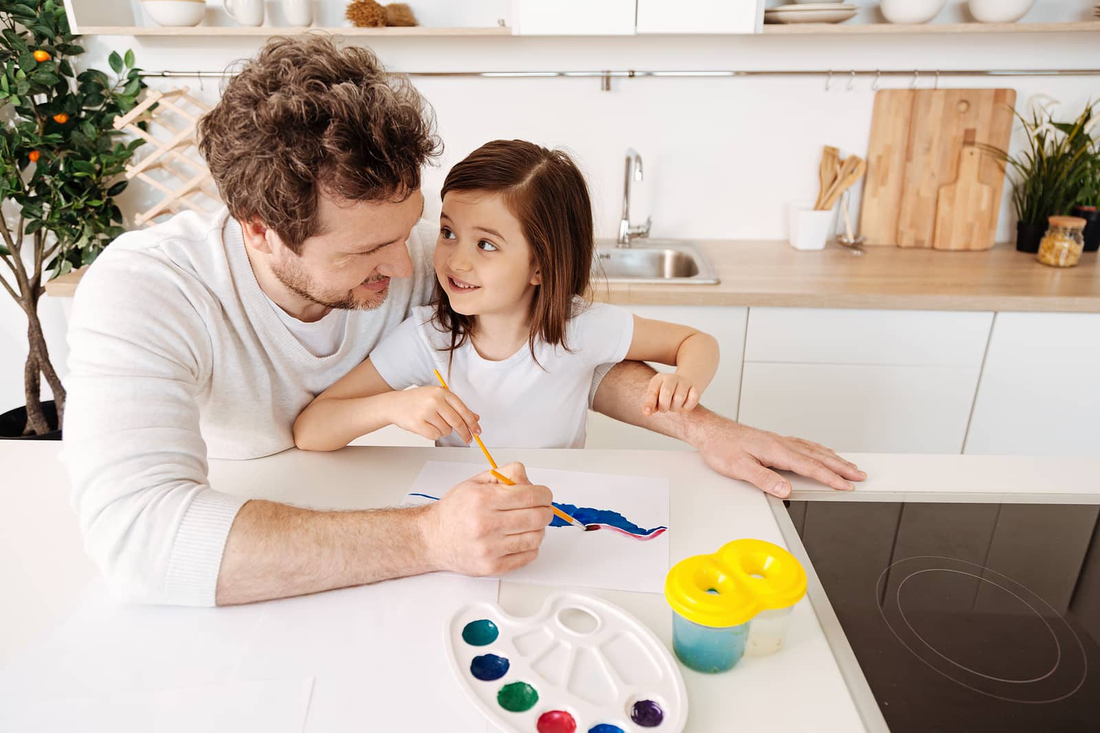 5 Essential Tips for Successful Co-Parenting - Reconstructing Happy