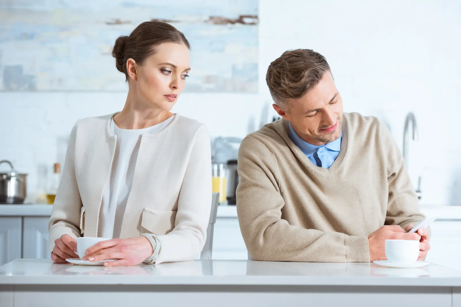 Smart Divorce Decisions 💡 Guide from a Divorce Coach